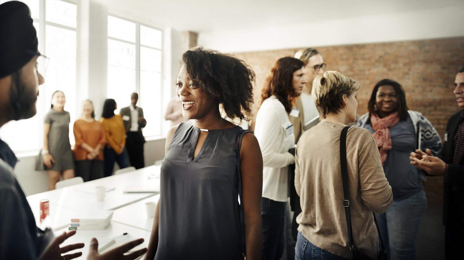 Diversity and Inclusion Training - Compliance Training Group