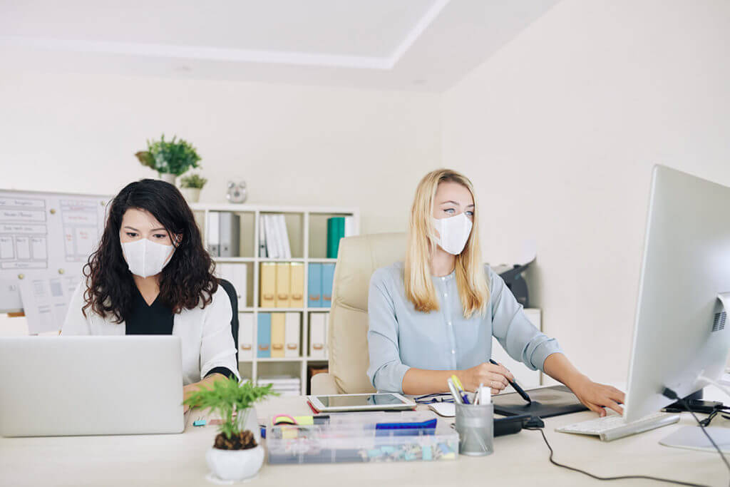 Workplace Contagious Disease Policy Steps - Compliance Training Group