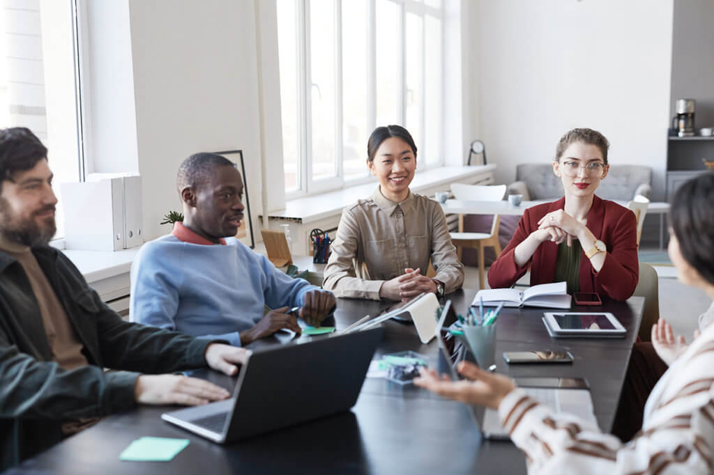 Diversity, Equity, and Inclusion Questions and Answers FAQ - Compliance ...