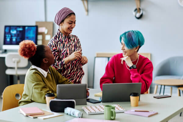 Diversity Training in 2023: Its Impact and Continued Relevance