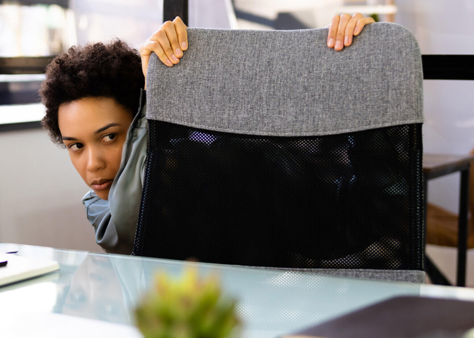 Workplace Active Shooter Training Awareness And Preparation