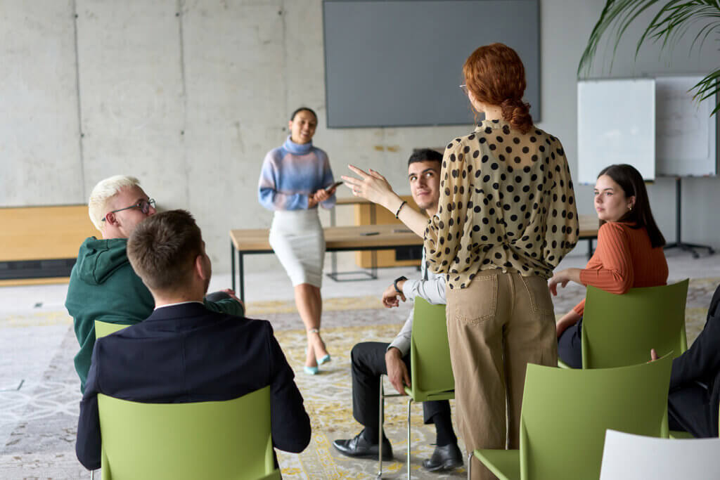 POSH Training: Workplace Sexual Harassment Prevention & Compliance ...