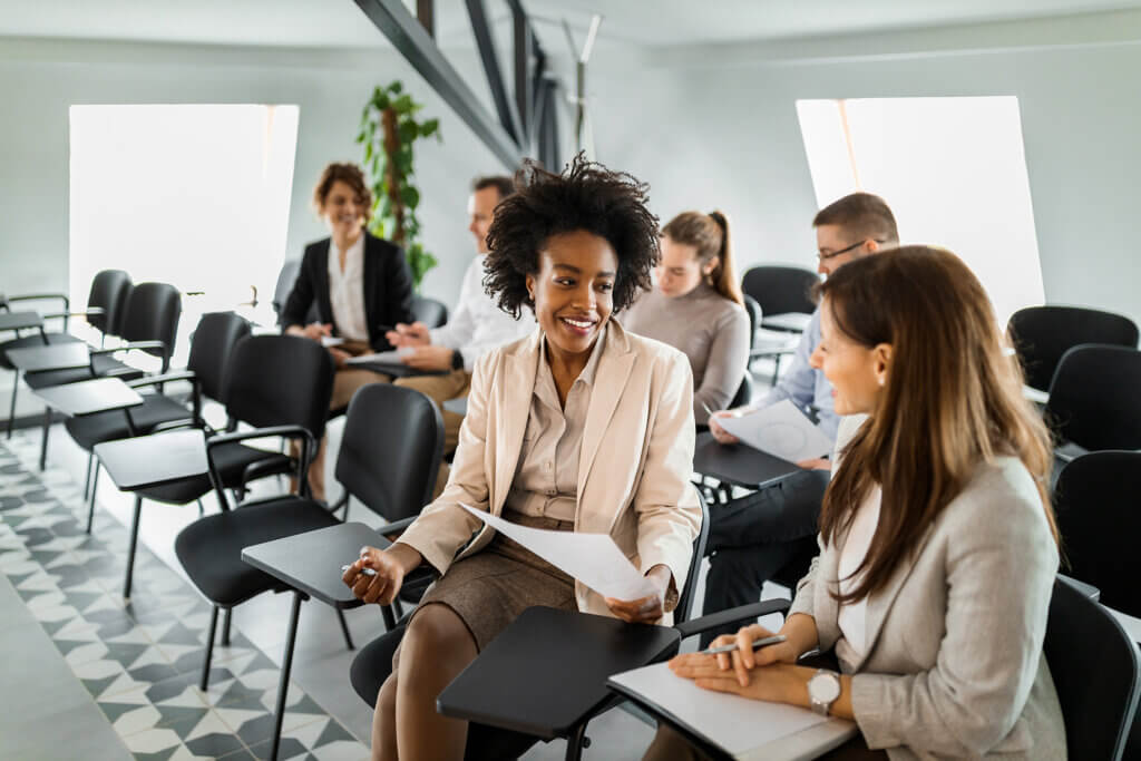 NYS Sexual Harassment Prevention Training | Compliance Requirements ...